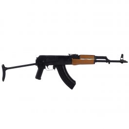 WASR-10 Underfolder UF AK Rifle