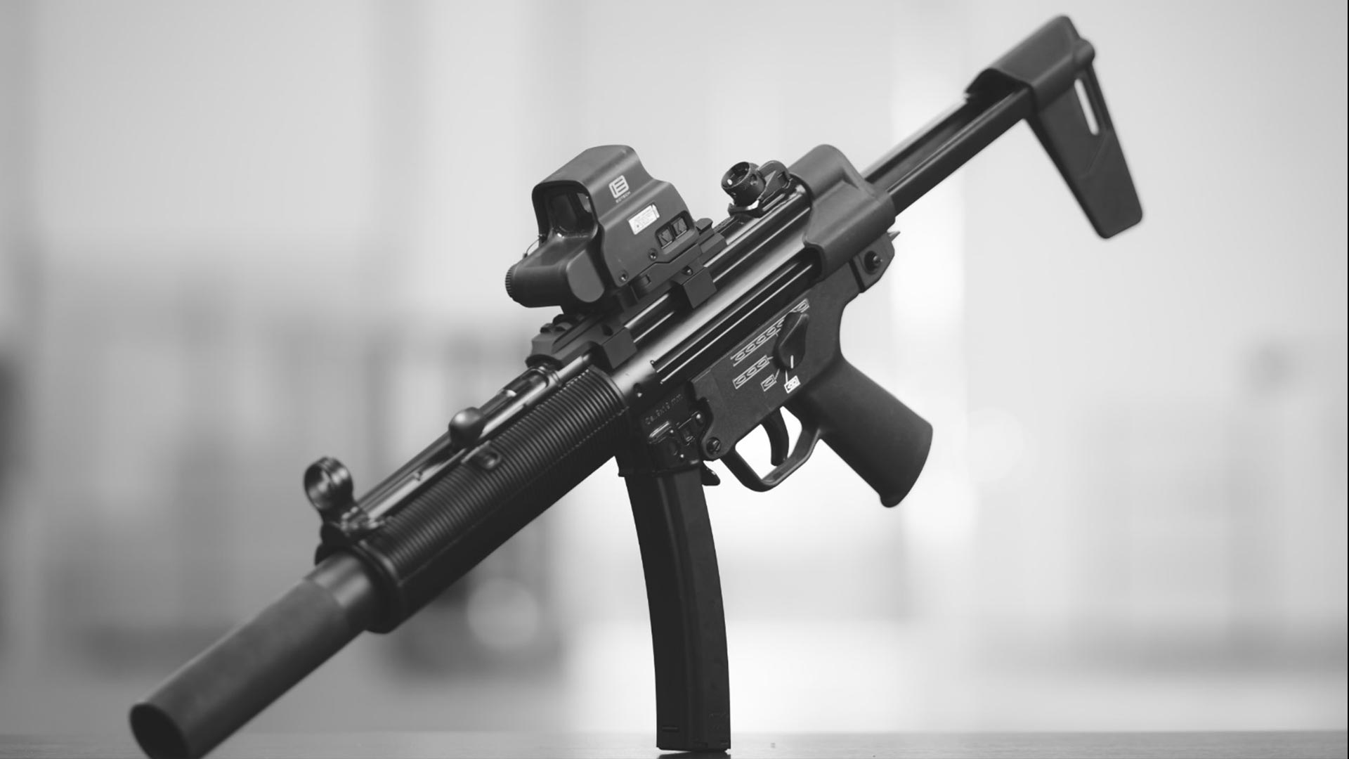 Century Arms AP Series