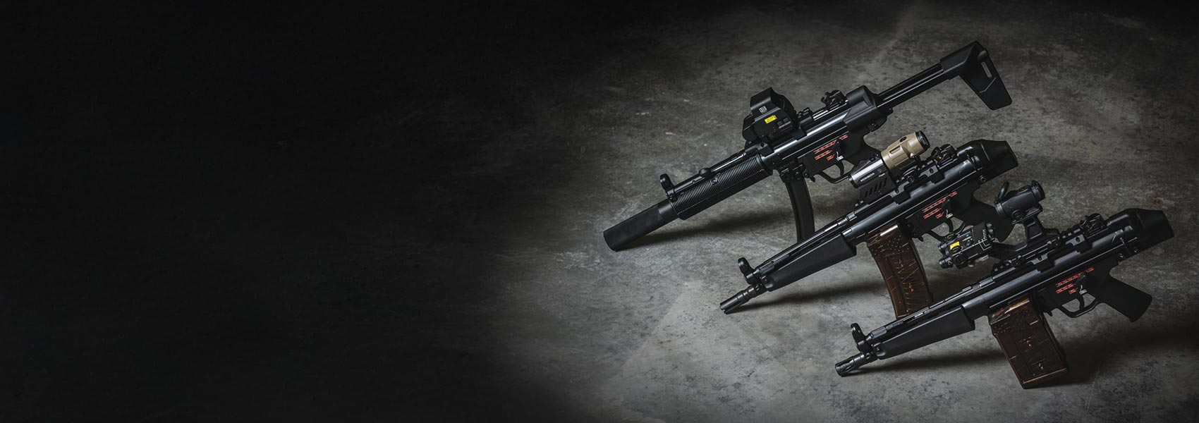 Century Arms AP Series